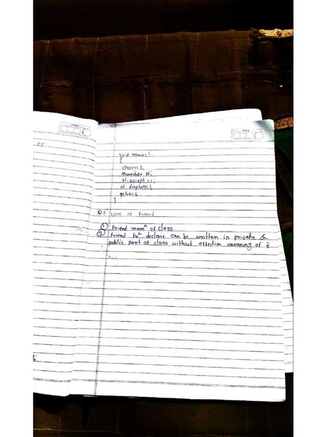 Question Bank Answer Of Oop Pdf