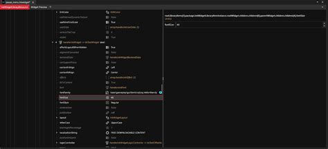 Main Menu And Pause Menu Editing Cyberpunk 2077 Modding