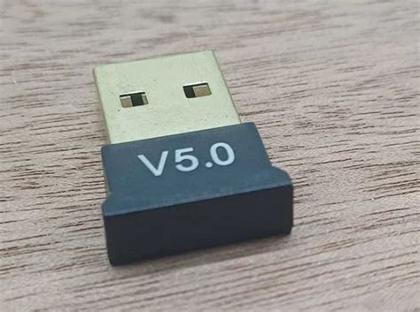 USB Bluetooth Adapter Number Of Ports Pins Model Name Number V At Piece In Howrah