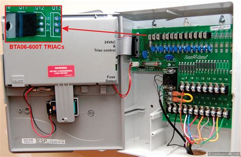 Sprinkler Controller Automation Lowpowerlab