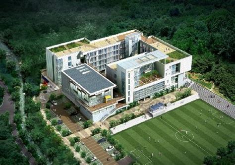 의정부동암중학교