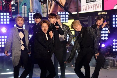 Bts「dynamite」が世界で大ヒットした理由 音楽作家が解説する「3つの凄さ」 J Cast ニュース