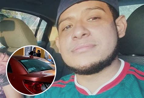 Quién era Brando Arellano joven asesinado por policías en Veracruz