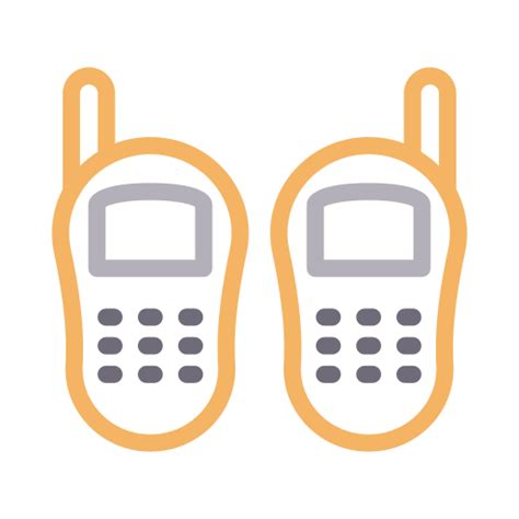 Communication Free Icon