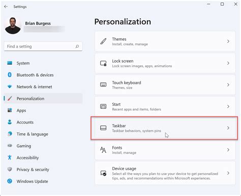 Mengelola Taskbar Corner Overflow Di Windows 11 Pusat Komputer