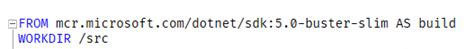 C The Target Process Exited Without Raising Coreclr Started Event Error With Net Core 22