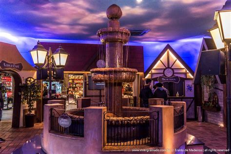 O que visitar em Gramado e Canela preços e informações