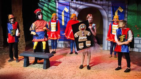 Shrek The Musical Jr Photo Gallery Spotlight Youth Theatre