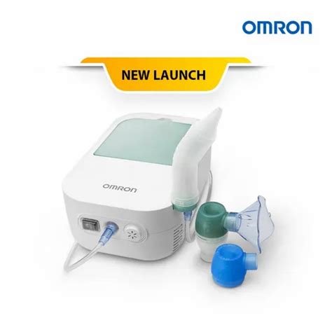 Omron DUOBABY 2 In 1 Compressor Nebulizer And Nasal Aspirator At 5592
