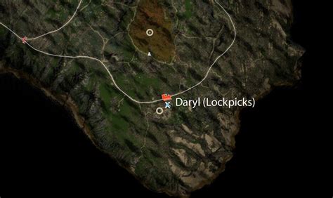 Where To Get Lockpicks In Choo Choo Charles GameSpew