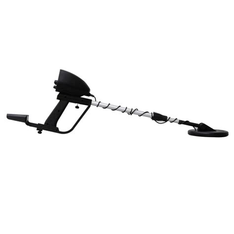 Detector De Metais Profissional IWDMLCD Importway