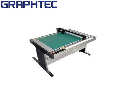 Graphtec Fcx2000 Flatbed Cutting Plotter Black Online At Best Price In Singapore Only On