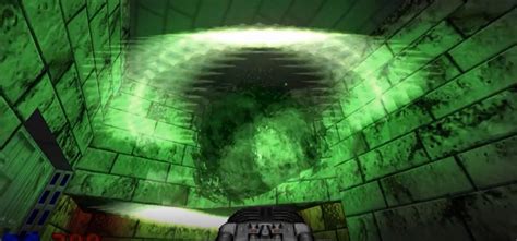 Image 6 The Code Based Visual Fx Suite For Gzdoom Aka Codefx Mod