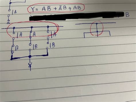 시퀀스 유접점 회로 질문 지식in
