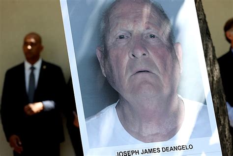 The Golden State Killer Suspect And Dna Would You Forfeit Your Privacy