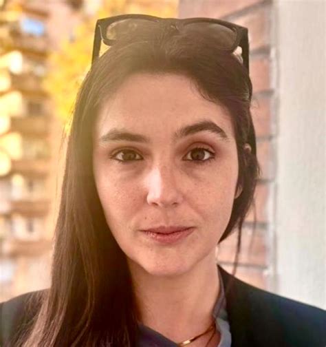 Flaminia Gressi Centro Sperimentale Di Cinematografia