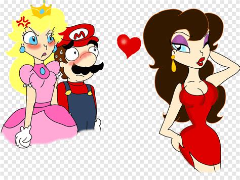 Pauline Mario Kart 7