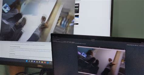 Camera Streaming Receiver Has A Lot Of Compression Artifacts On Windows