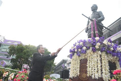 Bsru News วันที่ 19 มกราคม 2562 วันคล้ายวันพิราลัย