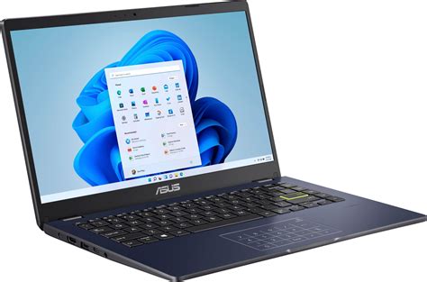 Asus 14 0″ Laptop Intel Celeron N4500 4gb Memory 128gb Emmc