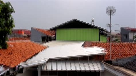 Cara Membuat Lantai Dak Agar Kuat Besi Tidah Nongol Dekorasi Rumah