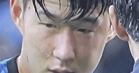 “마스크 끼고 뛰고 싶다더라”…손흥민 출전 의지 이정도