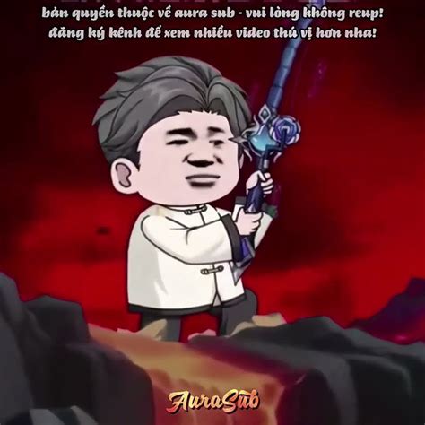 Giang Lão Thời Trẻ☠️ Aura Sub Cauca Caucavancan Edit Youtube