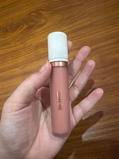 Grwm Cosmetics Liquid Blush In Honeydew Beauty And Personal Care Face