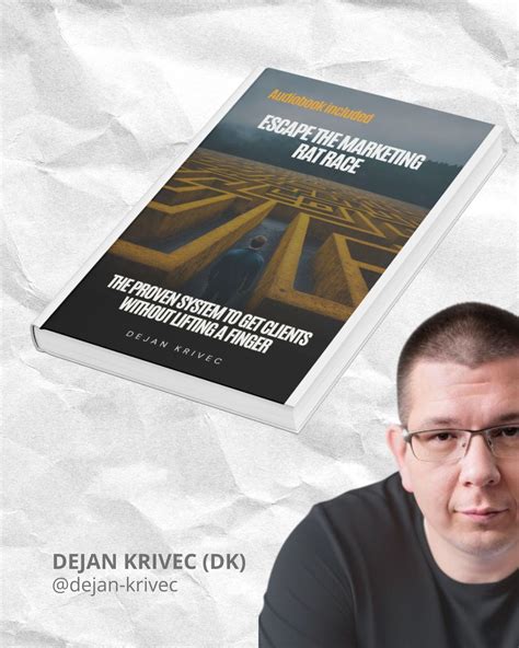Dejan Krivec On Linkedin Does Your Marketing Feel Like A Never Ending