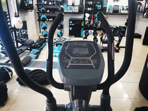 Mfg 🔈 ელიპტიკური თხილამური Kettler 🇩🇪 💯გარანტია 18თვე 🔧სერვის მომსახურება 🚚უფასო მიწოდება