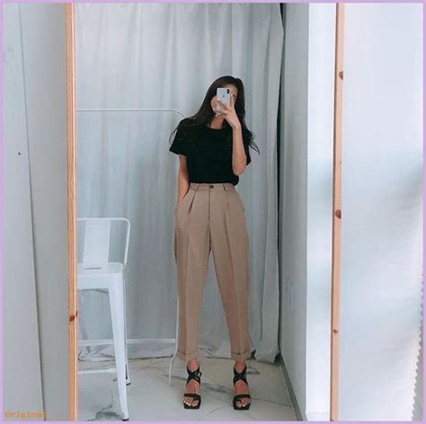 เด็กจบใหม่เอาไว้เป็นแนว รวม 25 ไอเดีย แต่งตัวไปทำงาน แบบ มินิมอล สไตล์ ละมุนเวอร์ Fashion