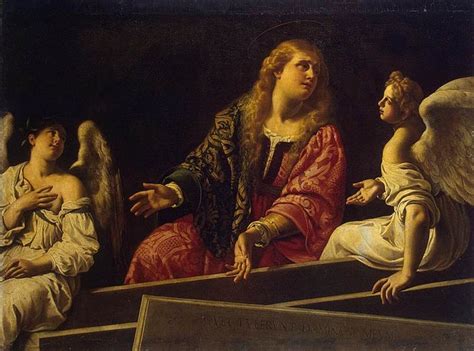 The Politics Of The Empty Tomb—john 201 18 Alastair Roberts