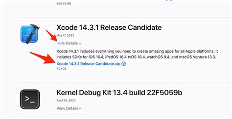 How To Fix Xcode Install Stuck In Effective Ways The Mac Observer