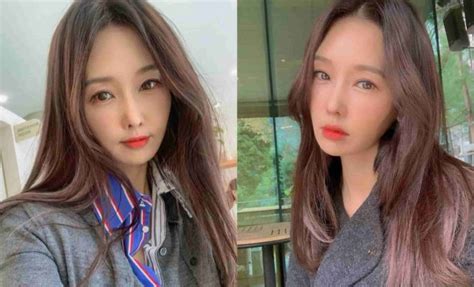 Bak Remaja 10 Pesona Lee Su Jin Dokter Gigi Usia 51 Yang Awet Muda