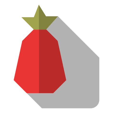 Diseño Png Y Svg De Bolsa De Regalo Plana Gota Icono De Sombra 44 Para
