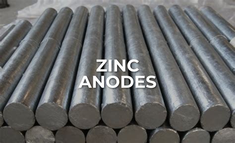 Anodes Ecs