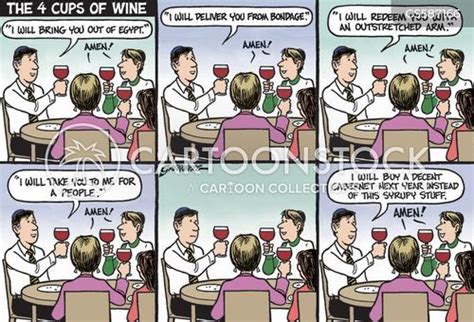 Passover Cartoons And Comics Funny Pictures From Cartoonstock