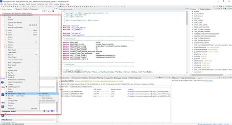 Solved Dma Uart Mkv56f Not Working Nxp Community