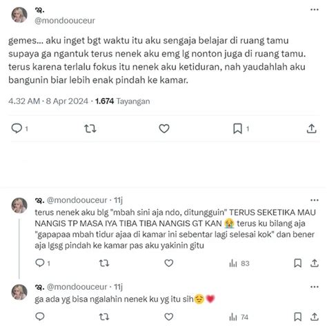 6 Bentuk Kasih Sayang Nenek Kepada Cucunya Selalu Dirasakan Ketika