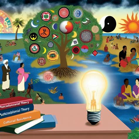Postcolonial Theory And Cultural Resistance