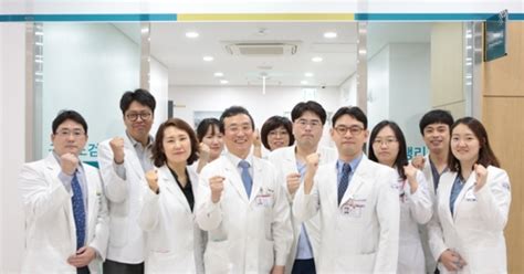 영남대병원 진료과 협진 시스템 갖춘 뇌종양센터 개소