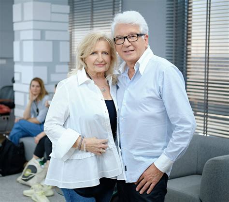 Ryszard Rembiszewski Zmienił Wizerunek I Wyjechał Z Polski Jego Metamorfoza Zaskakuje Viva Pl