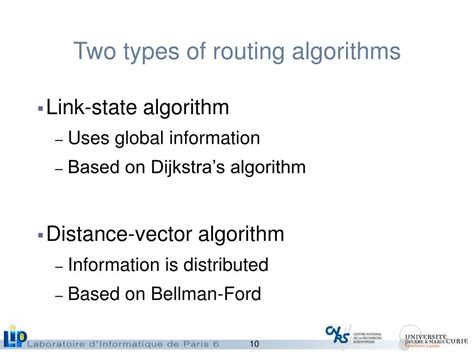 PPT Internet Routing PowerPoint Presentation Free Download ID 5424549