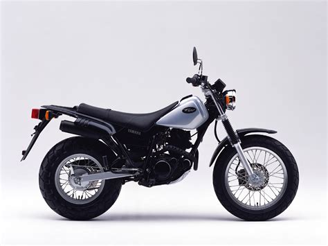 2003 YAMAHA TW 125 Motorcycle Wallpapers Accident Lawyers