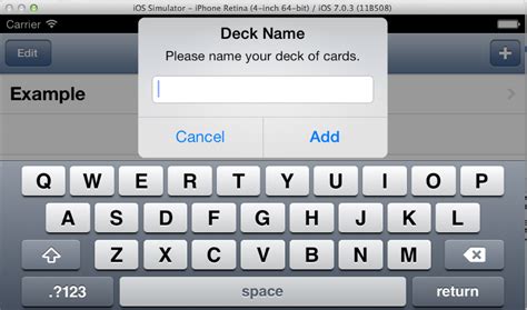 Ios How Can I Force Uialertview To Display The Full Message Without