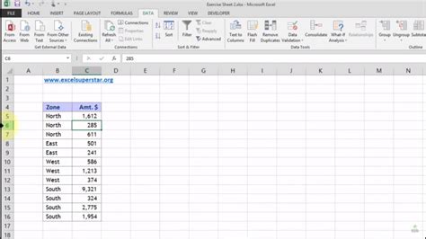 How To Insert A Blank Row After Every Data Row In Excel Excel In Hindi