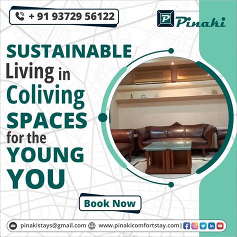 Pinaki Group On Linkedin Pinaki Sharedliving Entrepreneurs