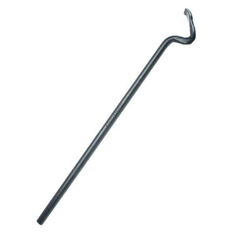 Ken Tool® 33341 30 Otr Truck And Farm Swan Neck Leverage Bar