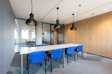 coworking spaces for nonprofits and social impact organizations a