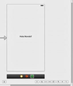 Storyboard IOS Cursos De Desarrollo
